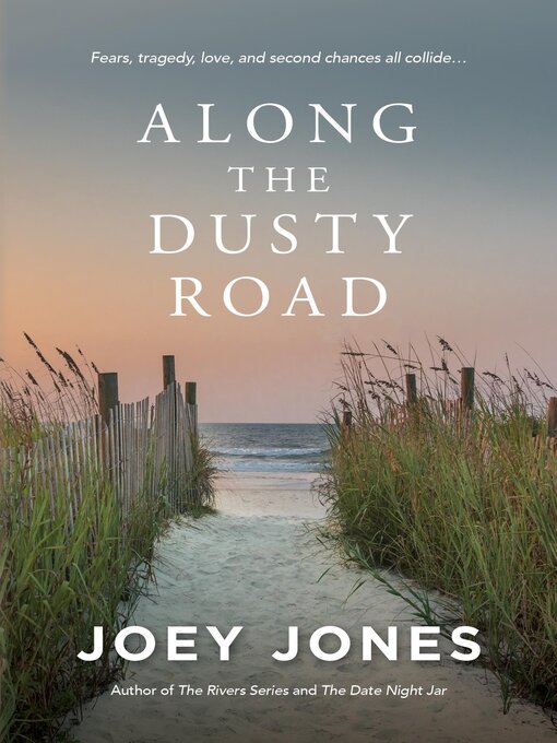 Libby - Along the Dusty Road